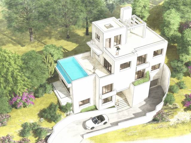 Residencial en venta en Los Arqueros - Puerto del Almendro, Málaga ...