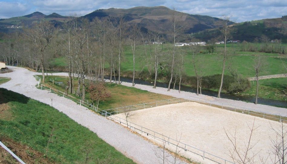 Residencial en venta en Santa María de Cayón, Cantabria | fotocasa