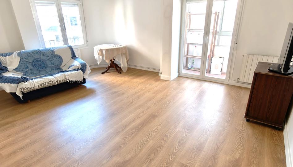 Piso en venta en Calle Cavero Jadraque Pilar, Barrio de San José ...