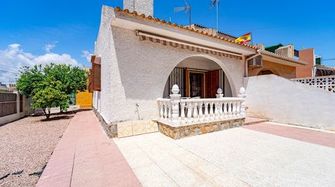 Casa o chalet en venta en Santa Petra, Nueva Torrevieja, Torrevieja ...