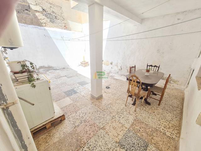 Planta baja en venta en Rosa, Totana, Murcia | fotocasa