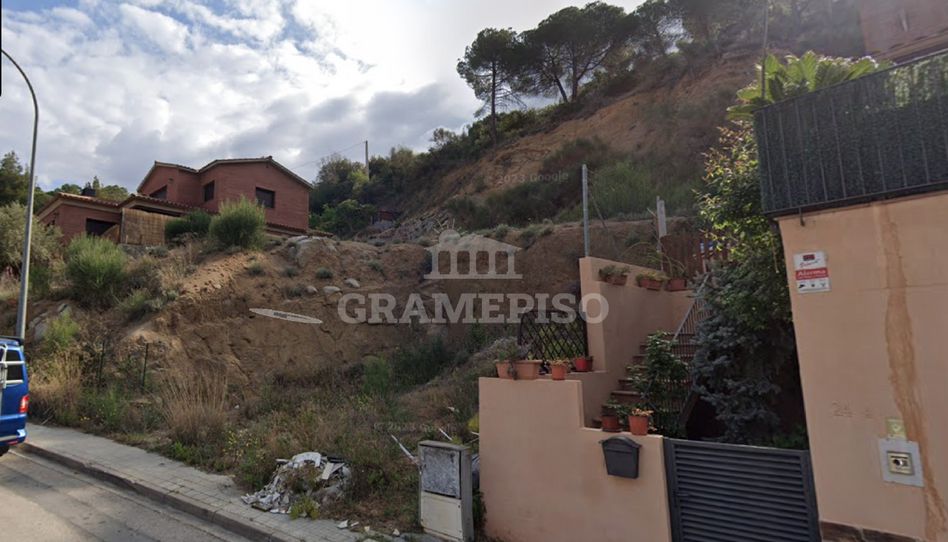 Residencial en venta en Santa Maria de Martorelles, Barcelona | fotocasa