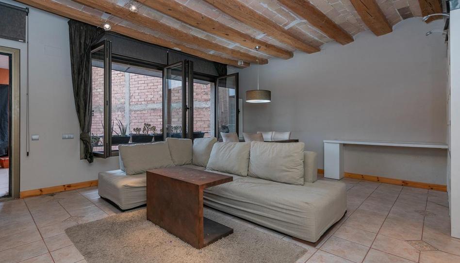 Piso de alquiler en Barri Antic, Manresa | fotocasa