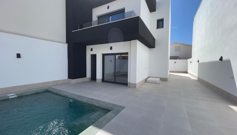 Casa o chalet en venta en Almoradí, Alicante | fotocasa
