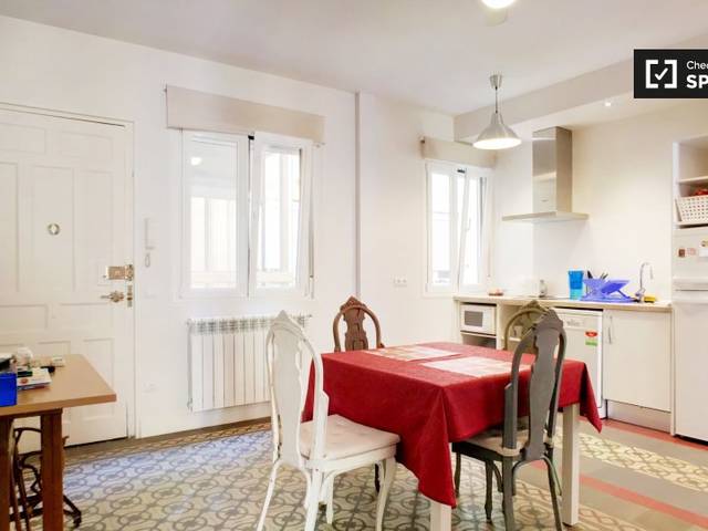 Piso de alquiler en Chopera, Madrid Capital | fotocasa