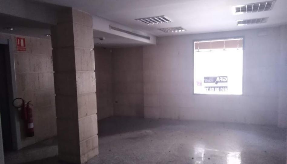 Oficina en venta en Plaza Illes Columbretes, Castellón | fotocasa
