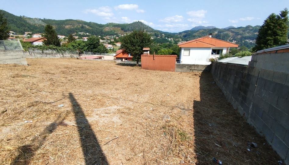 Terreno en venta en Lugar a Cruz, 3, Camos, Nigrán | fotocasa
