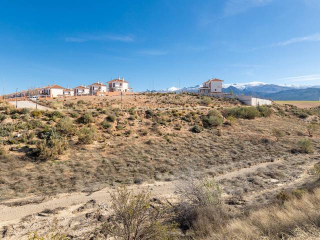 Residencial en venta en Calle Jacaranda, B1-24, Villa de Otura, Granada ...