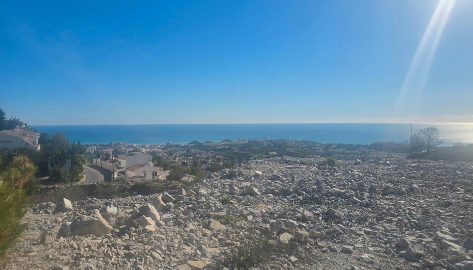 Residencial en venta en Terreno Sp-8 Santangelo Oeste, 9r, Montealto ...