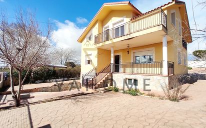 107 Viviendas y casas en venta en Colmenar de Oreja | fotocasa