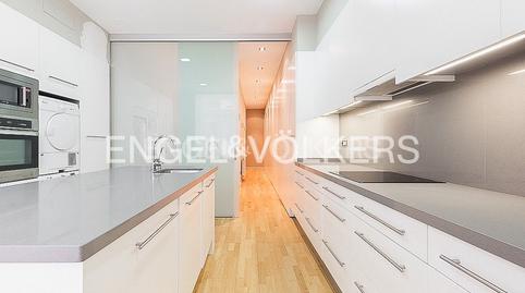 Apartamento de alquiler en Carrer de Martínez Cubells, Sant Francesc ...