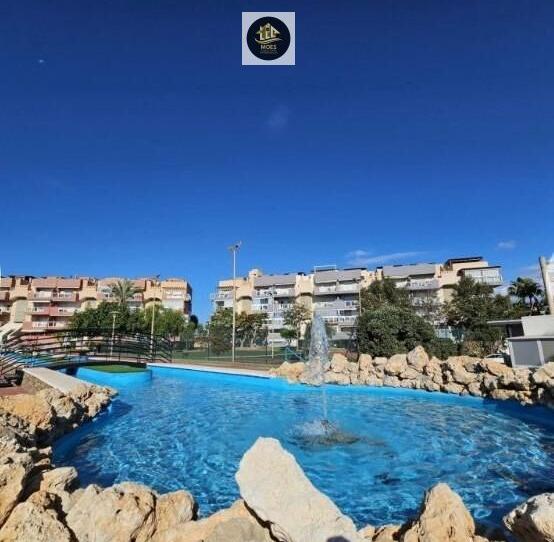 Piso en venta en Almerimar, El Ejido | fotocasa