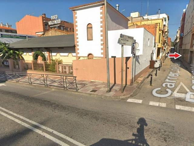 Garaje en venta en Mas Baell - Can Carbó, Lloret de Mar | fotocasa