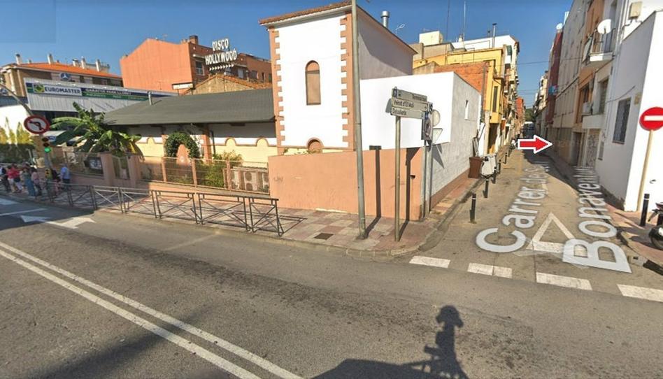 Garaje en venta en Mas Baell - Can Carbó, Lloret de Mar | fotocasa