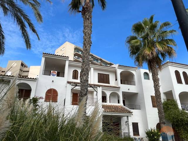 Apartamento en venta en Veneziola, Murcia | fotocasa