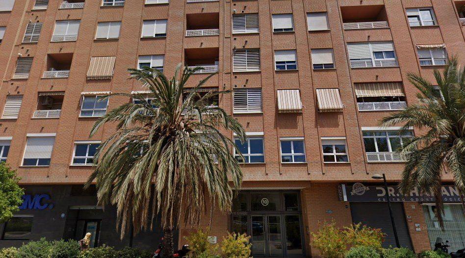 Oficina de alquiler en Barrio de Benicalap, Valencia Capital | fotocasa