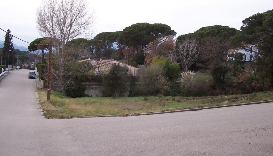 Residencial en venta en N/a, -1, Santa Coloma de Farners, Girona | fotocasa