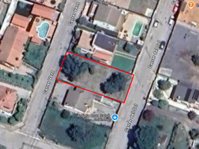 Residencial en venta en Santa Coloma de Farners, Girona | fotocasa