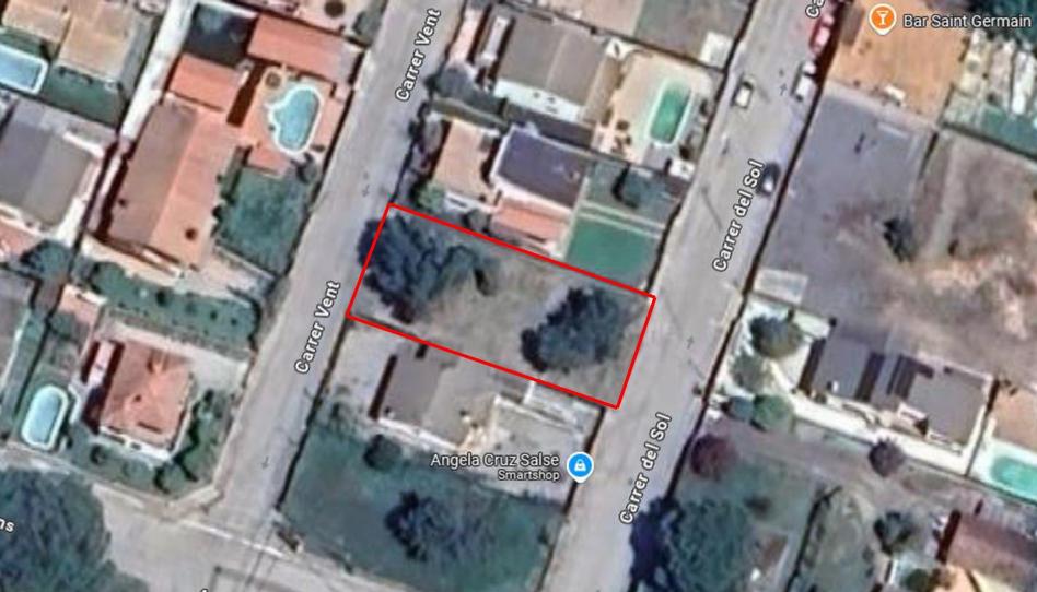 Residencial en venta en Santa Coloma de Farners, Girona | fotocasa