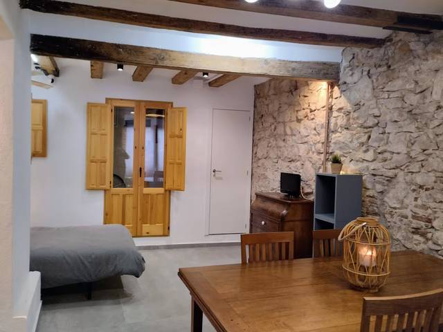 Apartamento de alquiler en El Raval, Barcelona | fotocasa