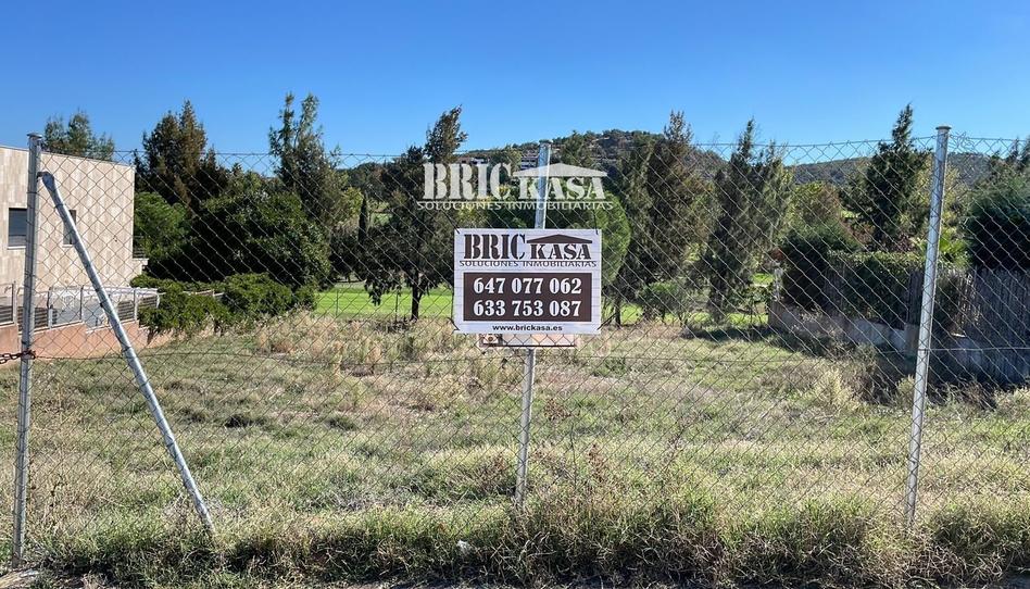 Residencial en venta en Calle Alcor del Roble, Ceres Golf, Cáceres ...