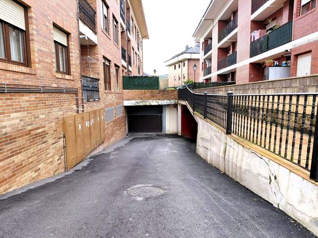 Garaje en venta en Santa María de Cayón, Cantabria | fotocasa