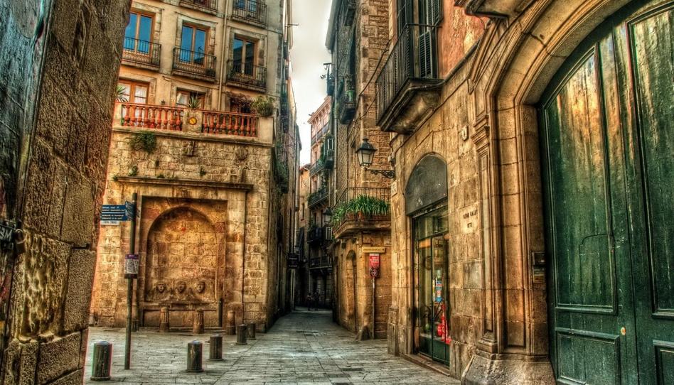 Edificio en venta en Barri Gòtic, Barcelona Capital | fotocasa