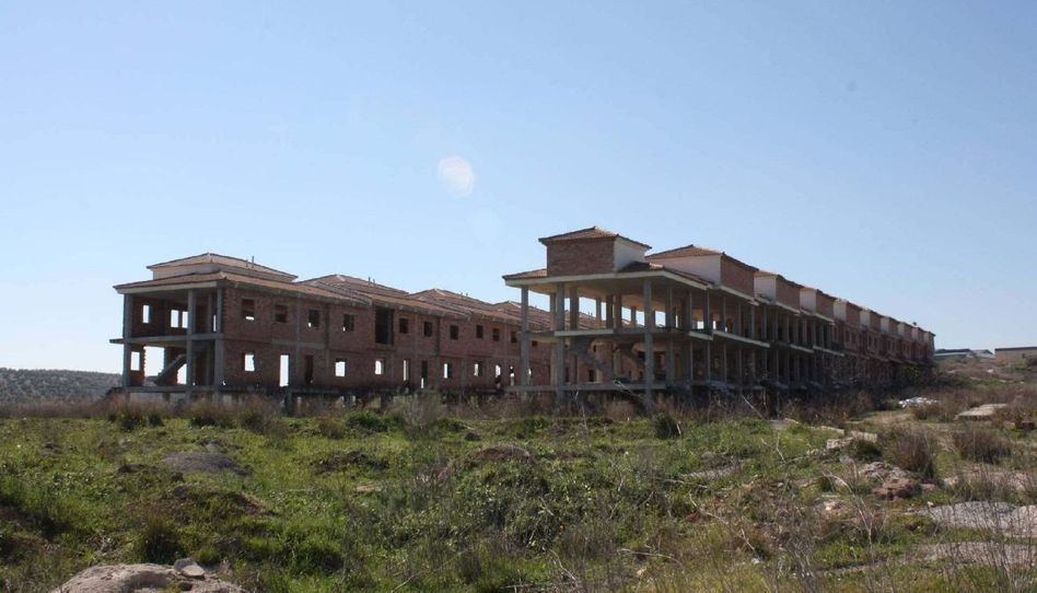 Residencial en venta en Calle Dr. Indalecio Caballero, Láchar, Granada ...