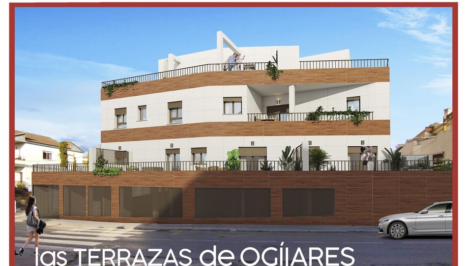 Piso en venta en Ogíjares, Granada | fotocasa