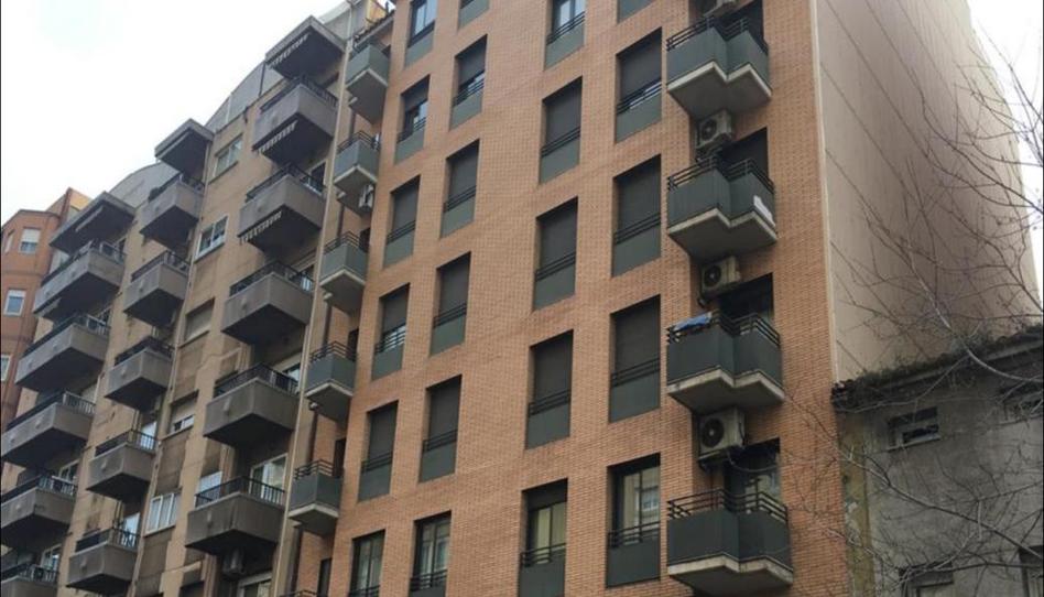 Garaje en venta en C/ de Brujas, Covadonga, Sabadell | fotocasa