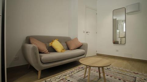 Estudio de alquiler en Pinar del Rey, Madrid | fotocasa