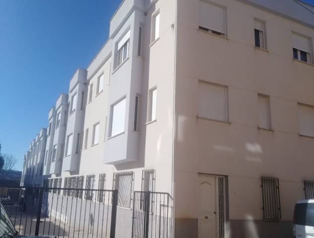 Piso en venta en Arcas del Villar, Cuenca | fotocasa