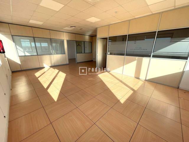 Oficina en venta en Mariano Barbacid, 5, Rivas Futura, Madrid | fotocasa