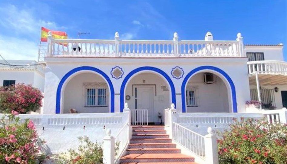 Casa o chalet en venta en La Antilla, Huelva | fotocasa