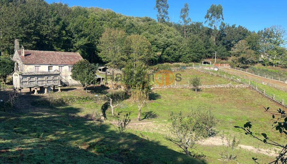 Finca rústica en venta en Parroquias Rurales, Pontevedra | fotocasa