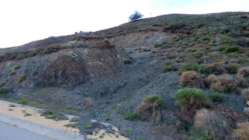 Residencial en venta en Sierra Gorda, Villafranco del Guadalhorce ...