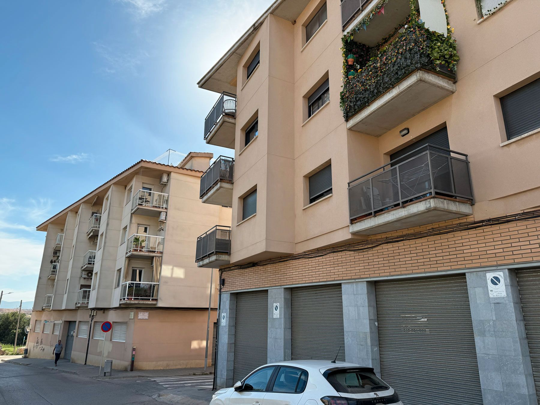 127 Viviendas y casas en venta en Olesa de Montserrat | fotocasa