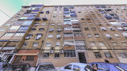 Piso en venta en La Luz - El Torcal, Málaga Capital | fotocasa