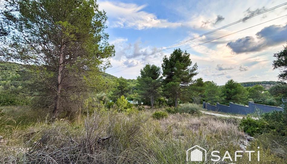 Residencial en venta en Can Lloses - Can Marcer, Barcelona | fotocasa