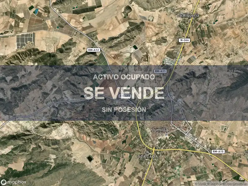 1 Casas y pisos en Calle del Pilar, Jumilla | fotocasa