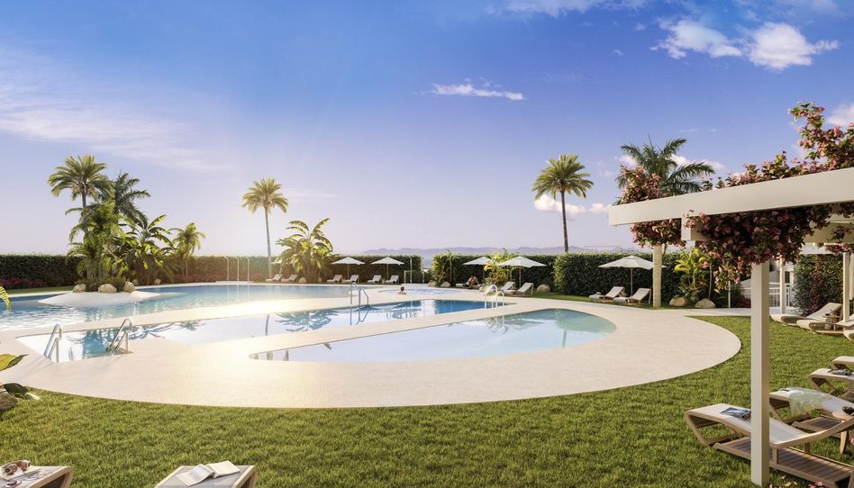 Apartamento en venta en Platja de Torres, Alicante | fotocasa