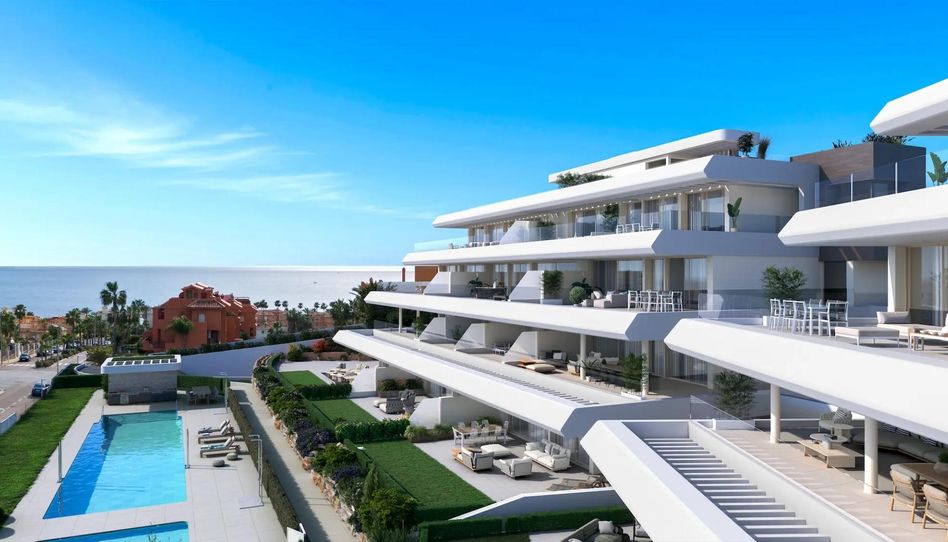 Planta baja en venta en Buenas Noches, Estepona | fotocasa