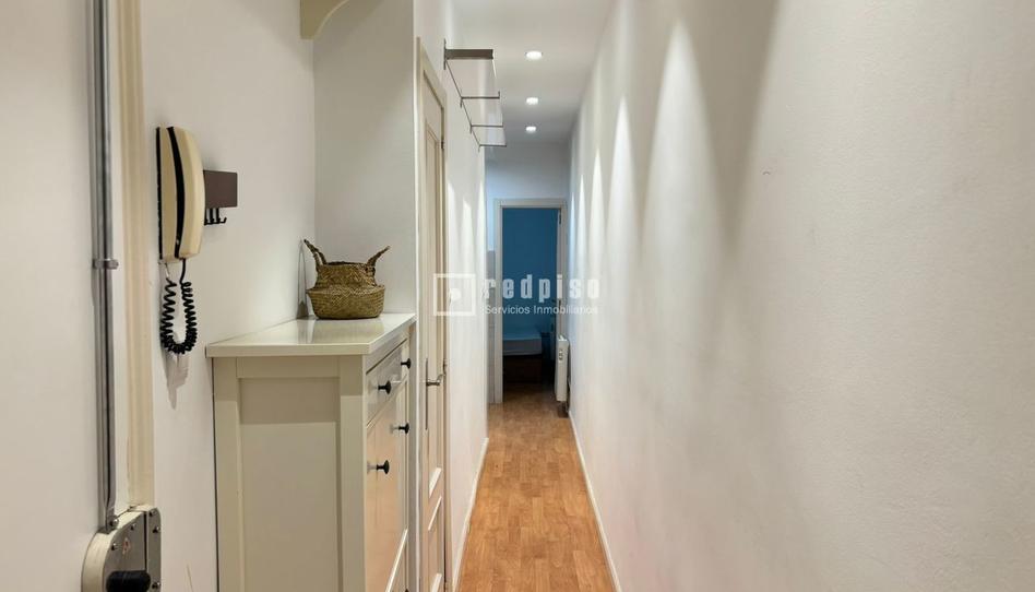 Piso en venta en Montserrat, Universidad - Malasaña, Madrid Capital ...