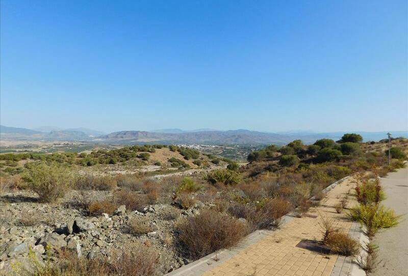 Residencial en venta en Sierra Gorda , Villafranco del Guadalhorce ...