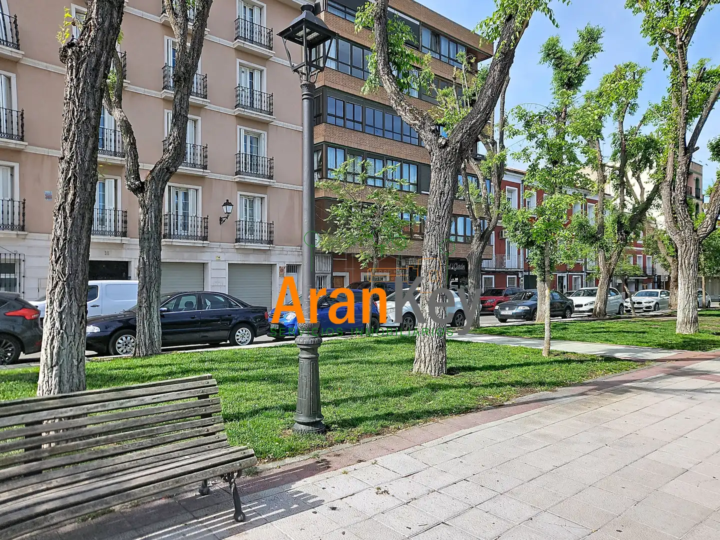 11 Casas y pisos en Calle de las Infantas, Aranjuez | fotocasa