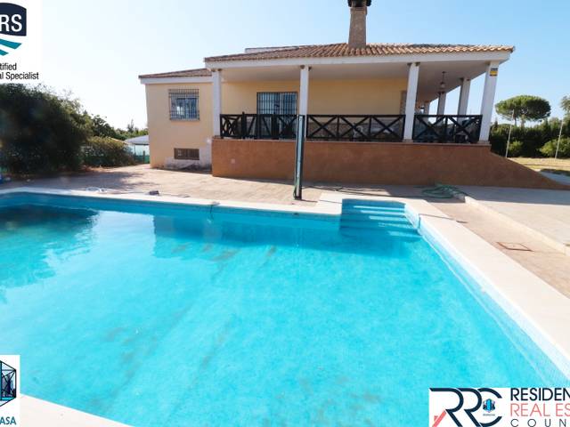 Casa o chalet en venta en Beas, Huelva | fotocasa