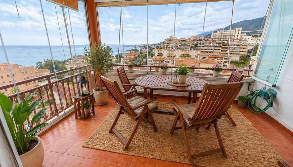Piso en venta en Zona Centro Comercial Torrequebrada, Benalmádena ...
