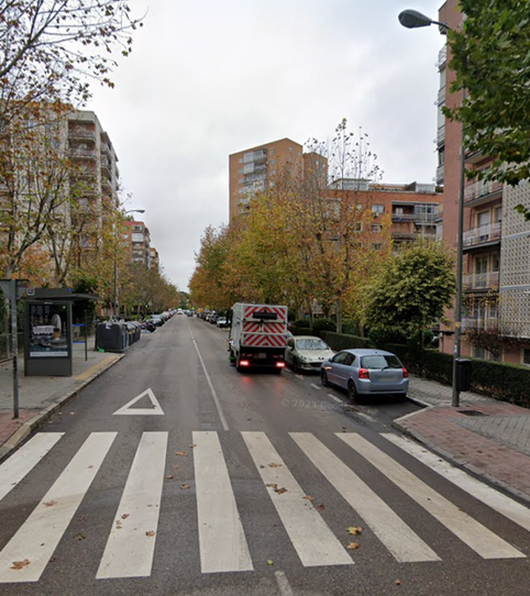 Piso en venta en Pinar del Rey, Madrid | fotocasa