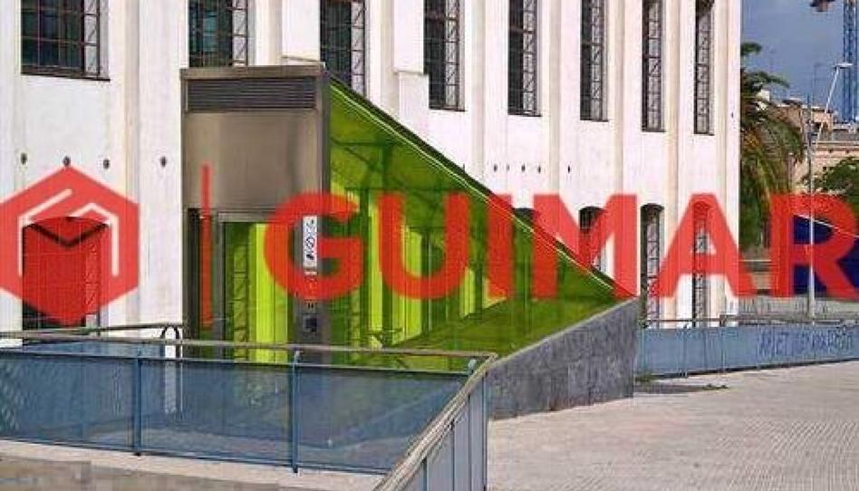 Garaje en venta en Sant Feliu de Llobregat - Carrer Armenteres, Centre ...