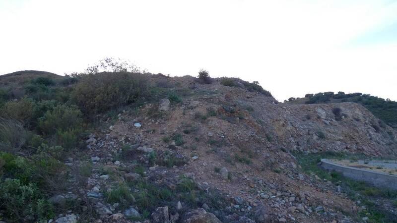 Residencial en venta en Sierra Gorda, Villafranco del Guadalhorce ...